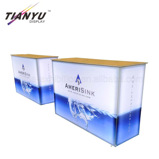 3X3 Green and environmentally Standard Booth Modular Exhibit Booths in ...