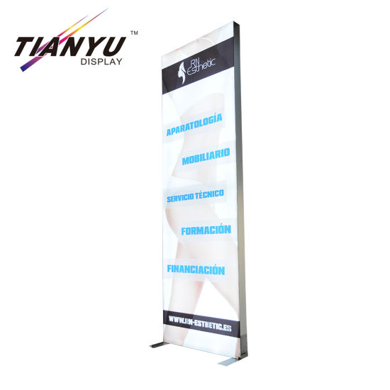 Guangdong Simple Event Booth Design Exhibition Booth / Display Stall ...