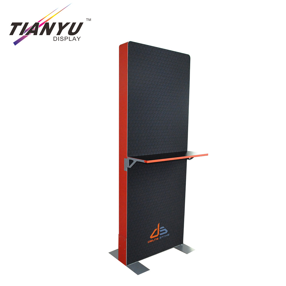 Free Standing Fabric Light Box Display from China manufacturer - Tianyu ...