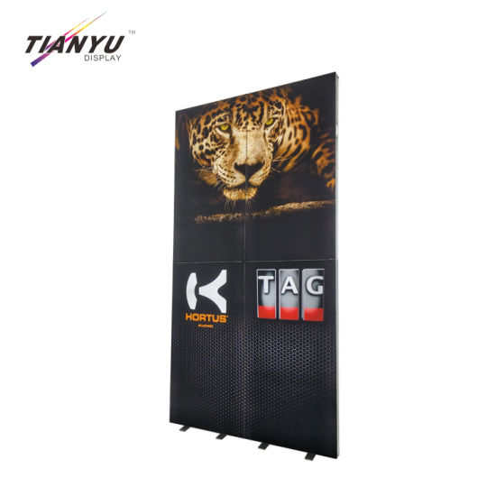 Free Standing Fabric Light Box Display from China manufacturer - Tianyu ...