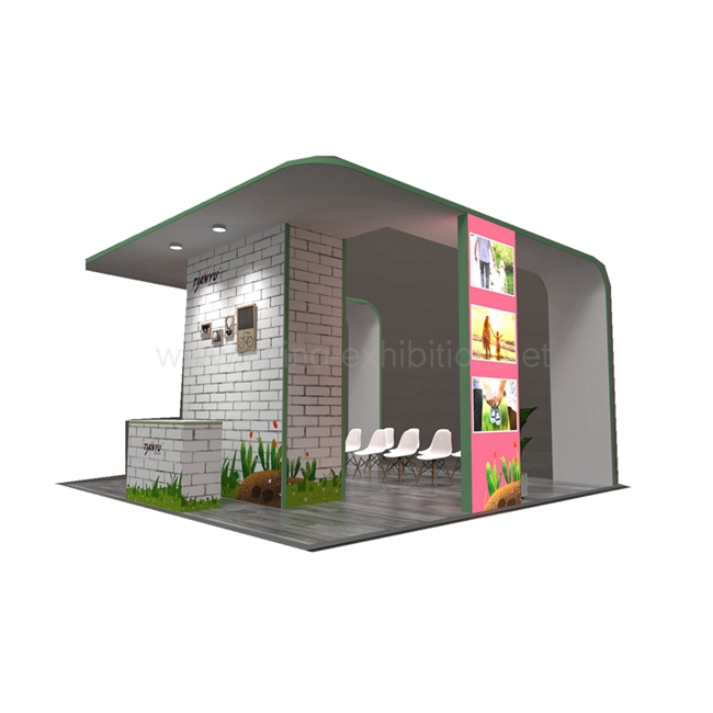 Modular frame Large Displays‎ Video flexible led screen from China ...